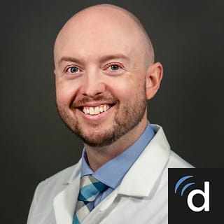 Dallin Forrest, PA | Physician Assistant in Arlington, WA | US News Doctors