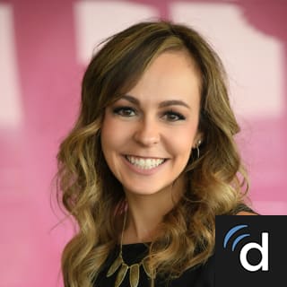 Dr. Emily Albrecht, DO | Aurora, CO | Pediatrician | US News Doctors