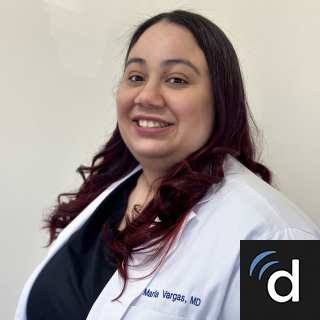 Dr. Maria A. Vargas, MD | Houston, TX | Internist | US News Doctors