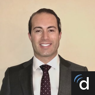 Dr. Matthew J. Ferris, MD | Baltimore, MD | Radiation Oncologist | US ...