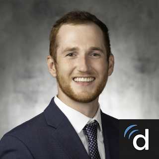 Dr. Tanner Van Es, DO | Keesler AFB, MS | Internist | US News Doctors