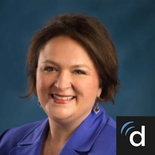 Dr. Jennifer Aunspaugh, MD | Springdale, AR | Anesthesiologist | US ...