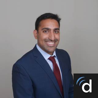 Dr. Kunal Doshi, MD | San Bernardino, CA | Preventive Medicine ...