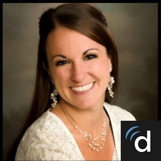 Amber York – Richmond, IN | Family Nurse Practitioner