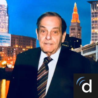 Dr. Peter D. Fragatos, MD | Brecksville, OH | Neurosurgeon | US News ...