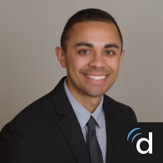 Dr. Brian Warnecke, DO | Orange, CA | Oncologist | US News Doctors