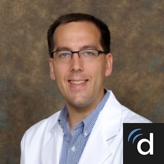 Dr. Michael Schoech, MD – Cincinnati, OH | Gastroenterology