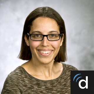 Dr. Marisa Blitstein, MD | Springfield, IL | Radiologist | US News Doctors