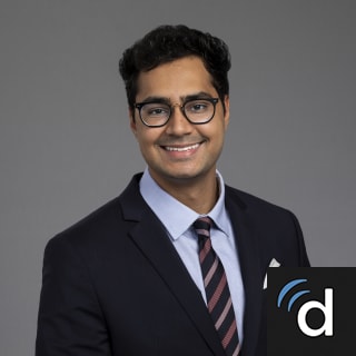 Dr. Farhan Ahmad, MD | Chicago, IL | Orthopedist | US News Doctors