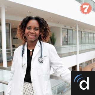 Dr. Atasha Jordan, MD | Philadelphia, PA | Psychiatrist | US News Doctors