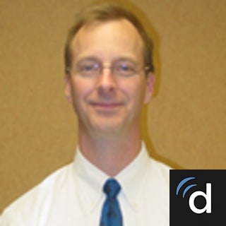 Dr. Robert W. Mueller, MD | Newark, OH | Orthopedist | US News Doctors