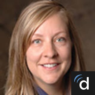 Dr. Amy Degueme, MD | Milwaukee, WI | Endocrinologist | US News Doctors