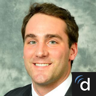 Dr. Dylan Dangerfield, MD | West Fargo, ND | Resident Physician | US News Doctors