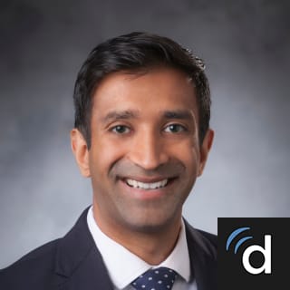 Dr. Neal Viradia, MD | Miami, FL | Interventional Radiology | US News ...