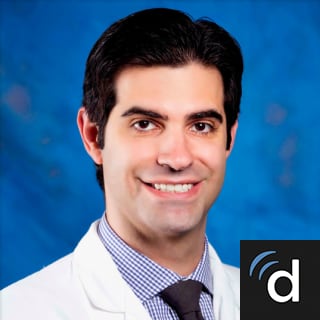 Dr. Ariss Derhovanessian, MD | Los Angeles, CA | Pulmonologist | US ...
