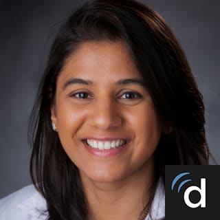 Dr. Deesha D. Mago-Shah, MD | Durham, NC | Pediatrician | US News Doctors