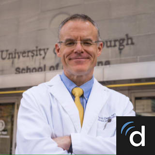 Dr. Scott Gunn, MD – Pittsburgh, PA | Emergency Medicine