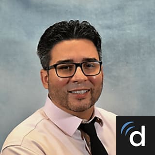 Dr. Francisco De Jesus, MD | East Brunswick, NJ | Infectious Disease ...