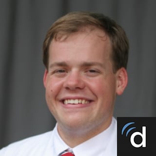 Dr. David Jessee, MD – Richmond, VA | Internal Medicine