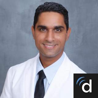 Dr. Subodh Arora, MD – Andrews AFB, MD | Pediatrics