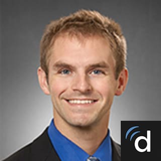 Dr. Ryan S. Foster, MD | Clayton, OH | Family Medicine Doctor | US News ...