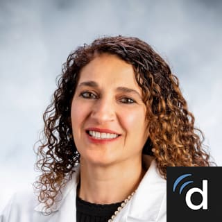 Dr. Roufaida Al-Misky, MD | Troy, MI | Family Medicine Doctor | US News ...