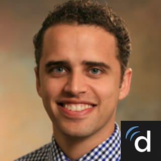 Dr. David Mayor II, MD – Kalamazoo, MI | Orthopaedic Surgery