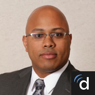 Dr. Sylvester Black, MD – Columbus, OH | General Surgery