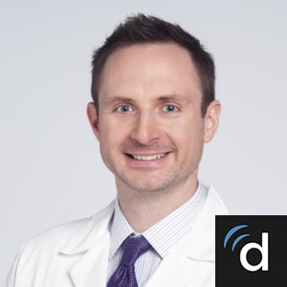 Dr. Christopher Fleming, MD – Cleveland, OH | Radiation Oncology