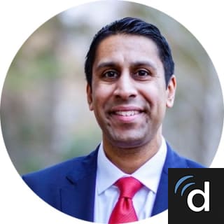 Dr. Raziuddin Ali, MD | Richmond, VA | Internist | US News Doctors