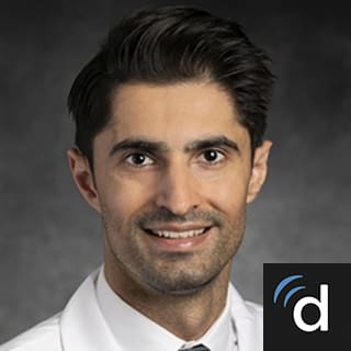 Dr. Umar Hayat, MD | Cleveland, OH | Gastroenterologist | US News Doctors