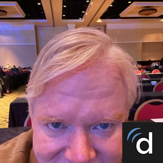 Dr. David W. Crumpacker, MD | Plano, TX | Geriatrician | US News Doctors