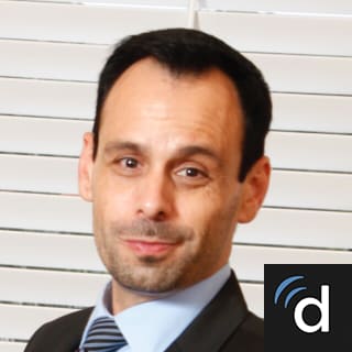 Dr. Gregory Wilkerson, DO | Daytona Beach, FL | Internist | US News Doctors