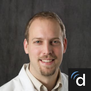 Dr. Nicholas H. Von Bergen, MD | Madison, WI | Pediatric Cardiologist ...