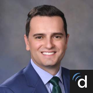 Dr. Bryan Grigg, MD | Seattle, WA | Internist | US News Doctors