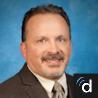 Dr. Phillip D. Luebbert, MD | Norfolk, VA | Radiologist | US News Doctors