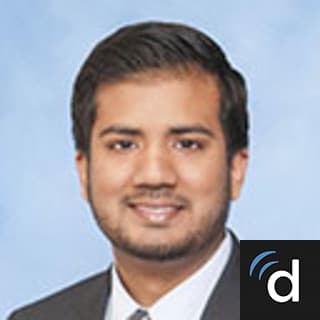 Dr. Ilyas S. Aleem, MD | Ann Arbor, MI | Orthopedist | US News Doctors