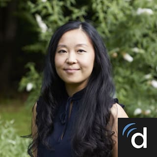 Dr. Lisa Y. Wang, MD | New York, NY | Psychiatrist | US News Doctors
