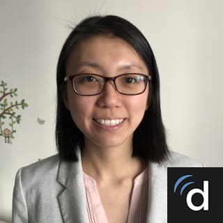 Dr. Chia-Lei Lin, MD – La Mesa, CA | Pediatrics