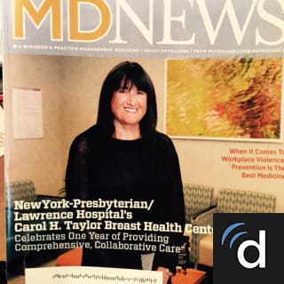 Dr. Lynn R. Chinitz, MD | White Plains, NY | Radiologist | US News Doctors