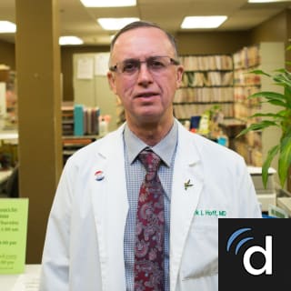 Dr. Mark Hoff, MD – Lodi, CA | Family Medicine