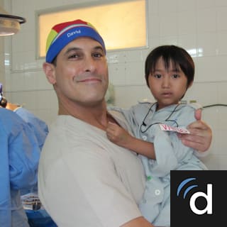 Dr. David G. Elkins, MD | Dallas, TX | Anesthesiologist | US News Doctors