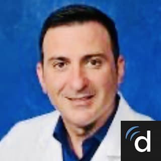 Dr. Dragos Vasile, MD | Sanford, FL | Internist | US News Doctors