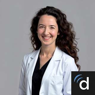 Dr. Hannah (Gold) Hill, MD – Orange, CT | Internal Medicine