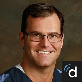 Dr. James McCubbin, MD | South Boston, VA | Emergency Medicine ...