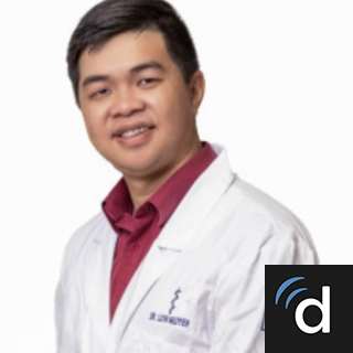 Dr. Leon Nguyen, DO – Yuba City, CA | Family Medicine