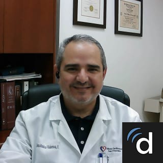 Heart Doctors and Cardiologists near me in Canovanas, PR
