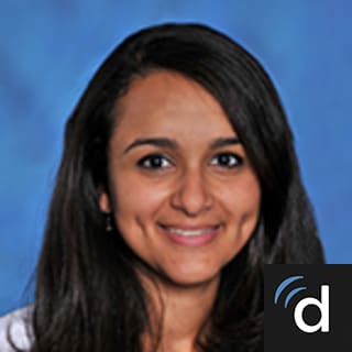Dr. Nancy Maaty, MD – Arlington, VA | Internal Medicine