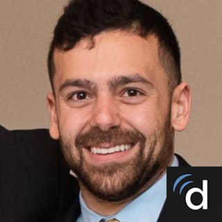 Dr. J. Jonathan Rad, MD | Atlanta, GA | Emergency Medicine Physician ...