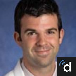 Dr. Brian Burtch, MD – Mentor, OH | Endocrinology